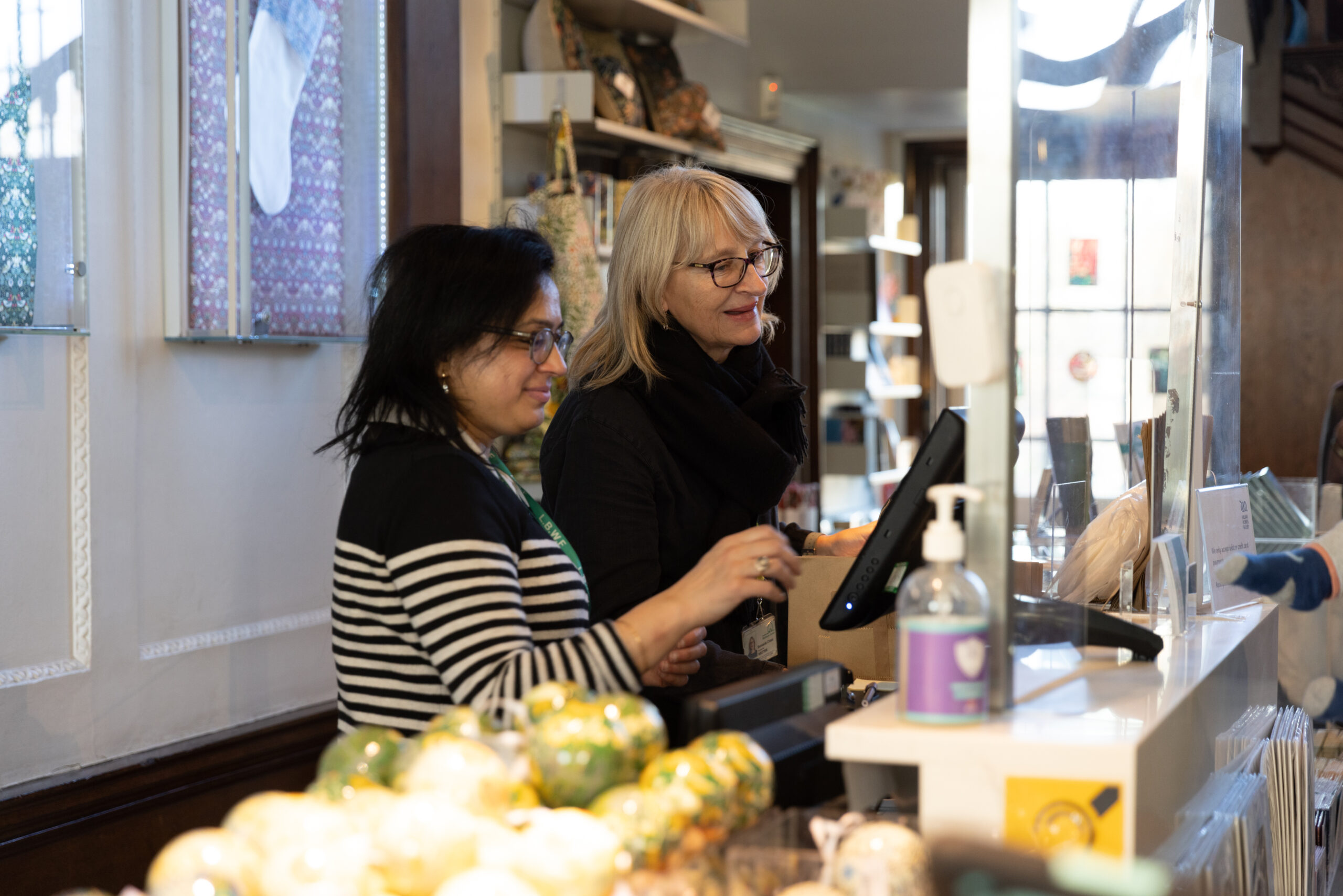 Jobs and opportunities - William Morris Gallery